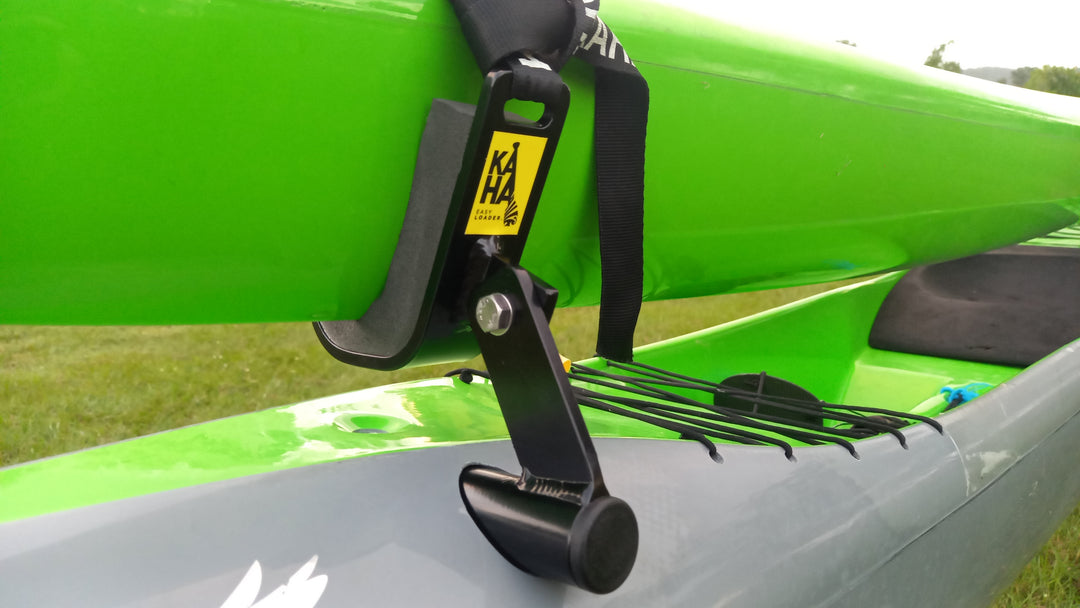 Products – Kaha Paddle Systems