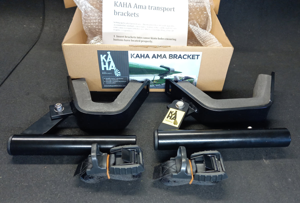 1.25'', 32mm Universal Fit AMA transport bracket, push button type ...