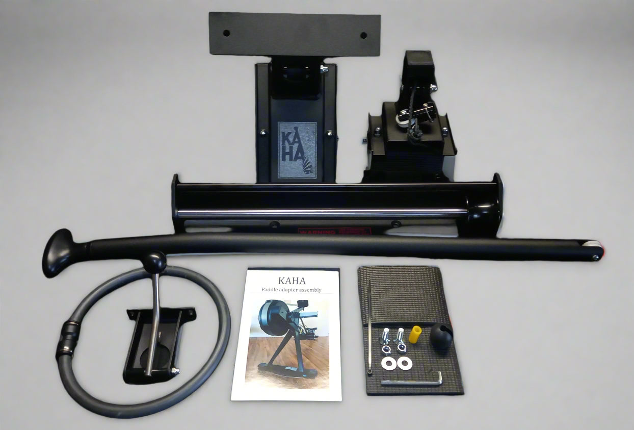 Products – Kaha Paddle Systems