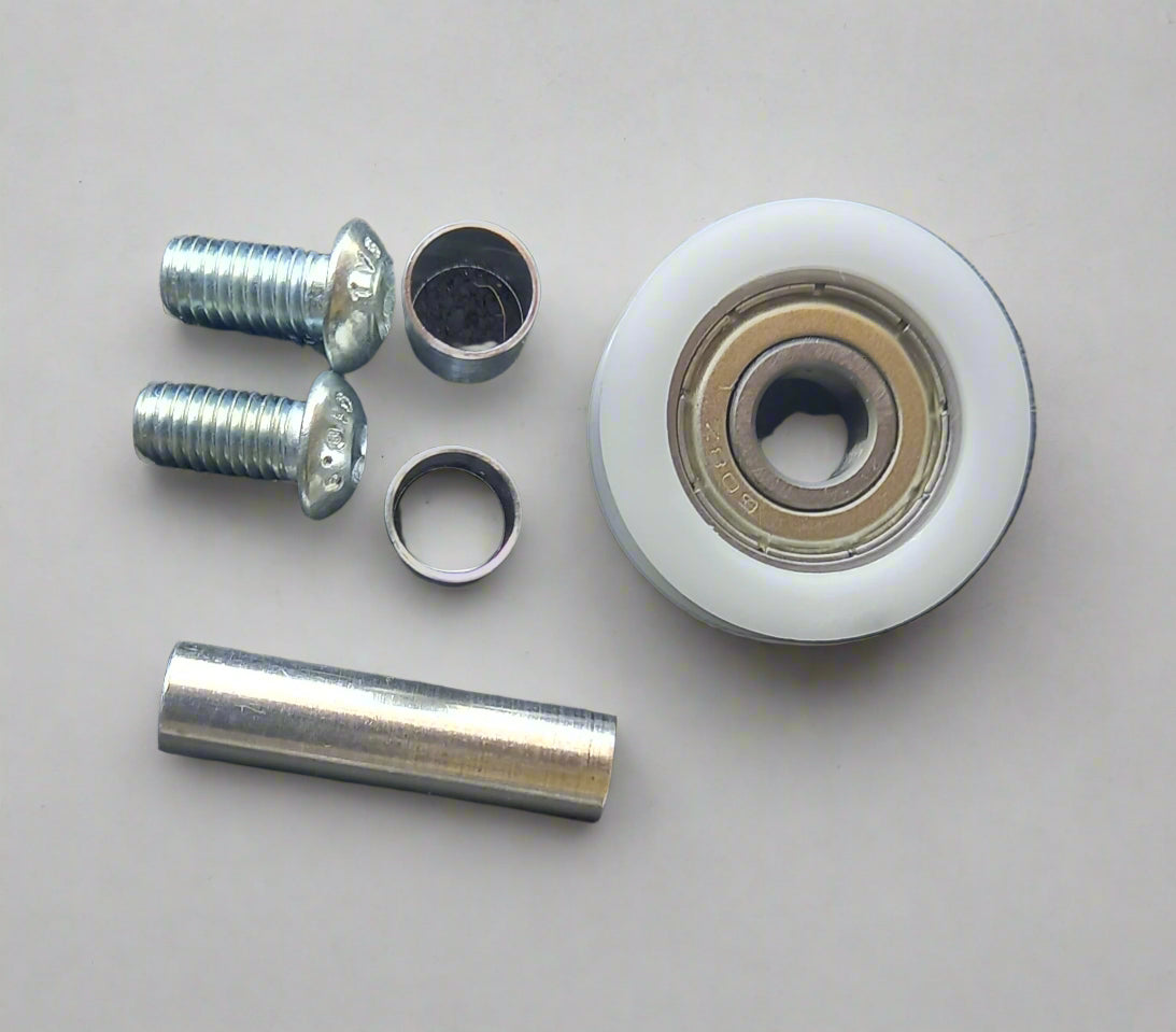 Paddle Roller replacement kit – Kaha Paddle Systems