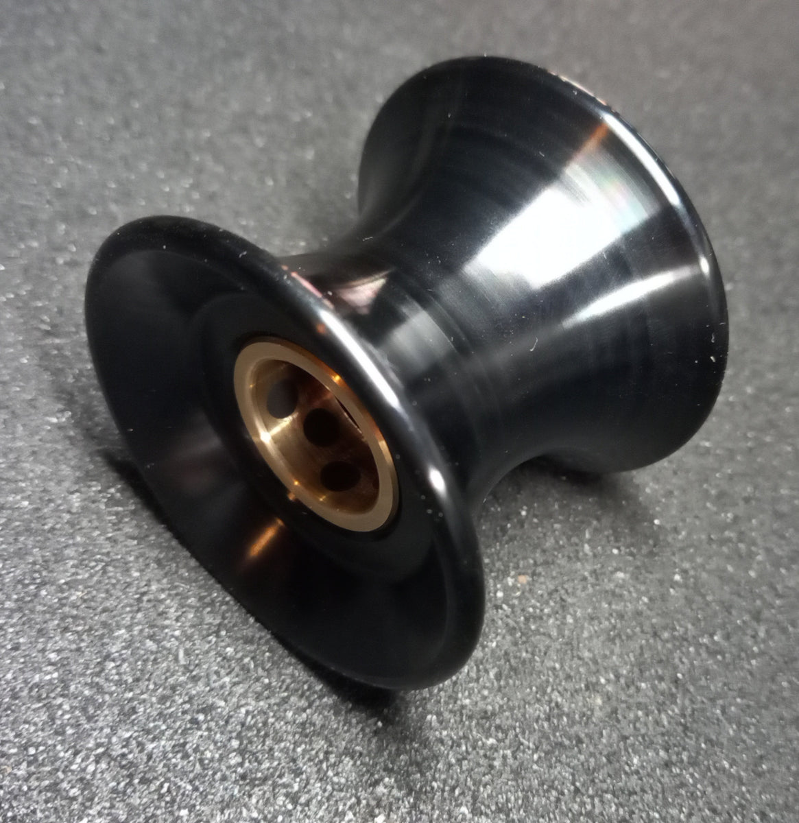 Main Roller – Kaha Paddle Systems