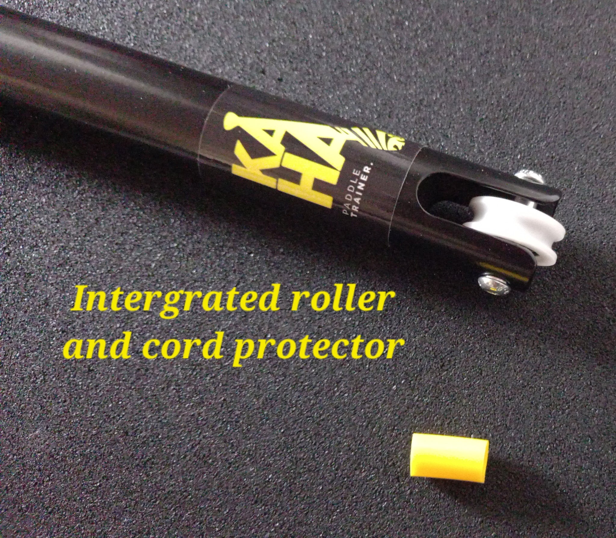 Replacement paddle shaft – Kaha Paddle Systems